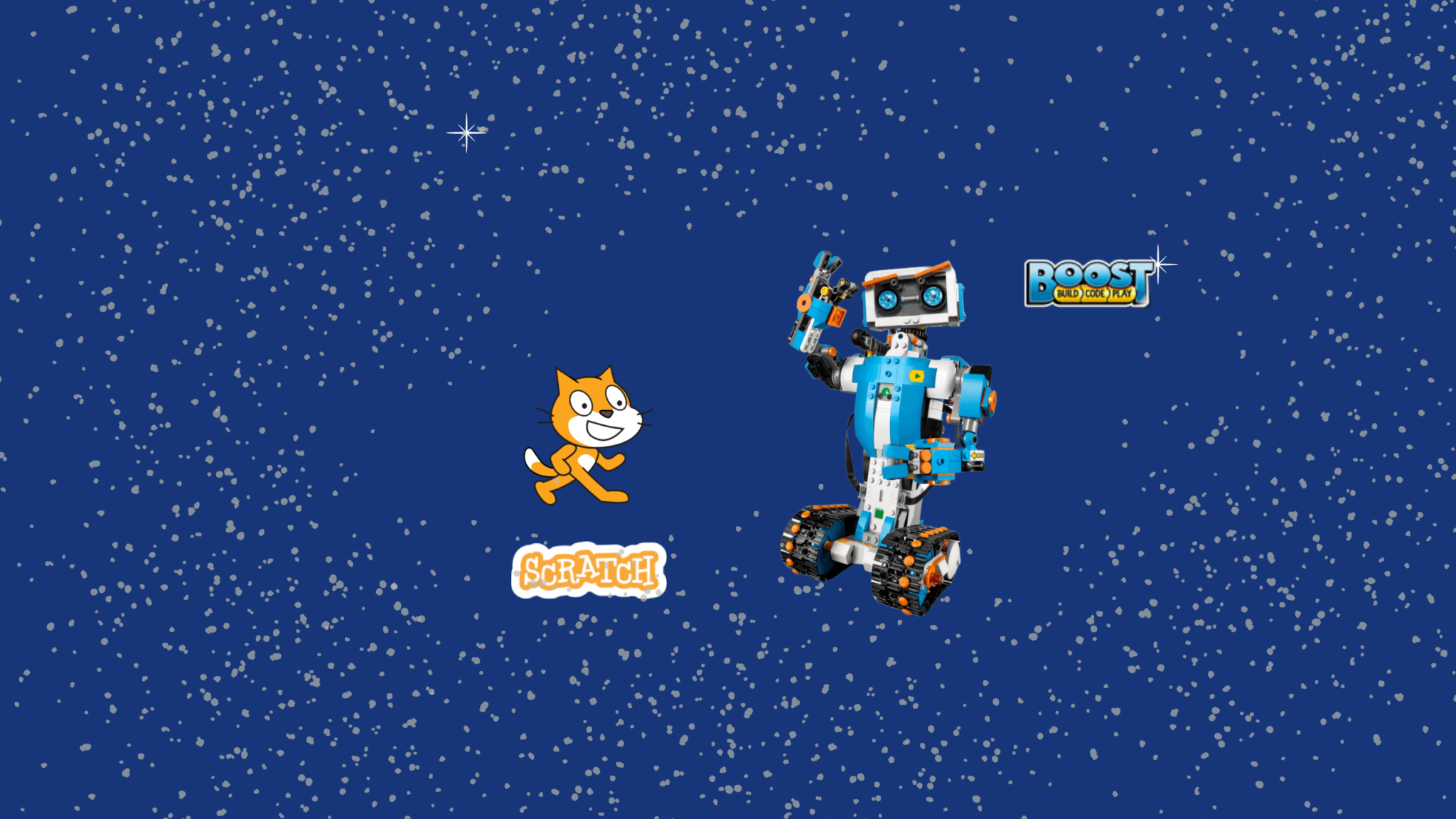 HelloMyRobot – Programowanie dla dzieci – Lego Boost i Scratch